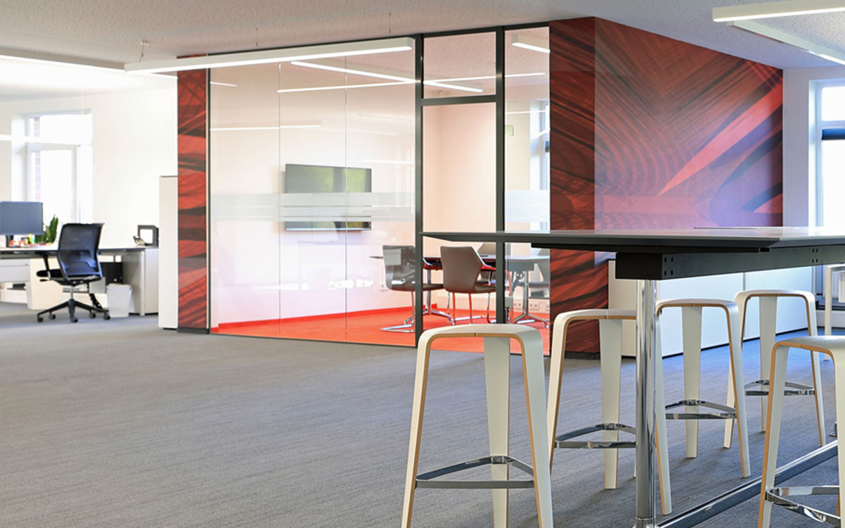 IGA Optic eG | Stark Design